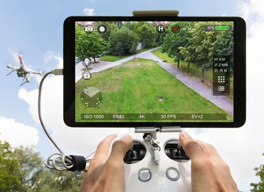 Droneinfo – your guide to unmanned aviation | Droneinfo